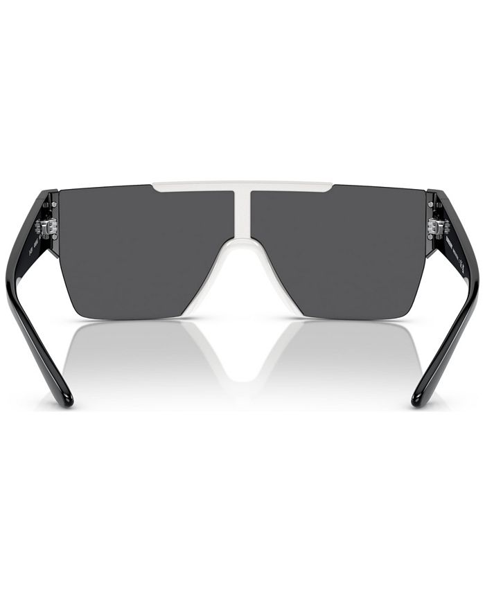 Burberry Men's Sunglasses, BE4291 MIRROR - Macy's