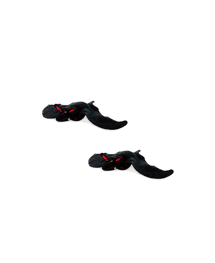 Tuffy Desert Bat, 2-Pack Dog Toys - Macy's