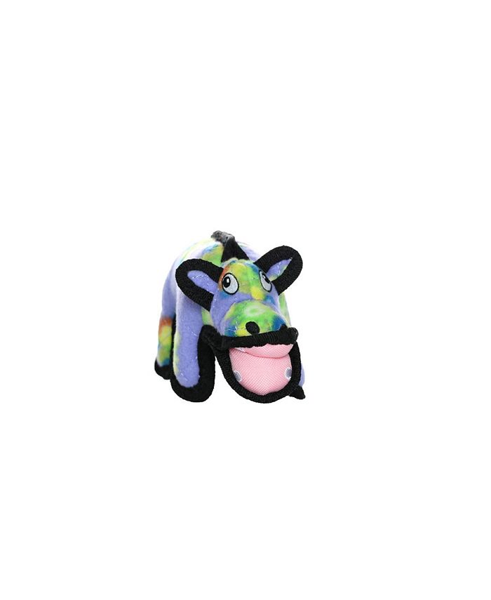 Tuffy Jr Zoo Hippo, 2-Pack Dog Toys - Macy's
