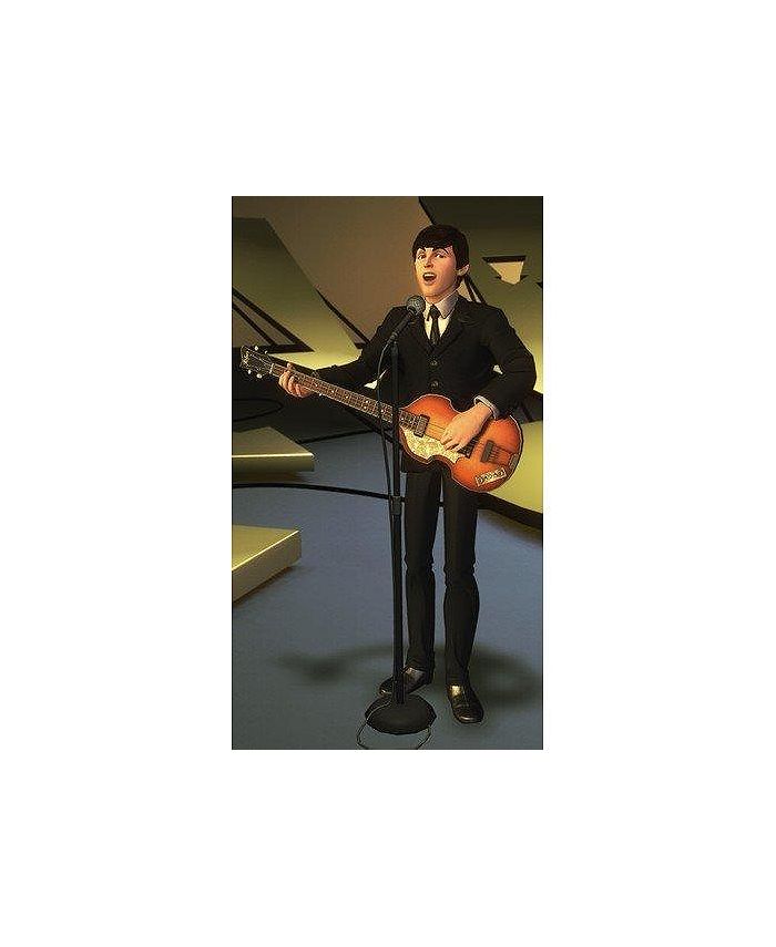 Electronic Arts The Beatles: Rock Band (Game Only) - PlayStation 3 - Macy's