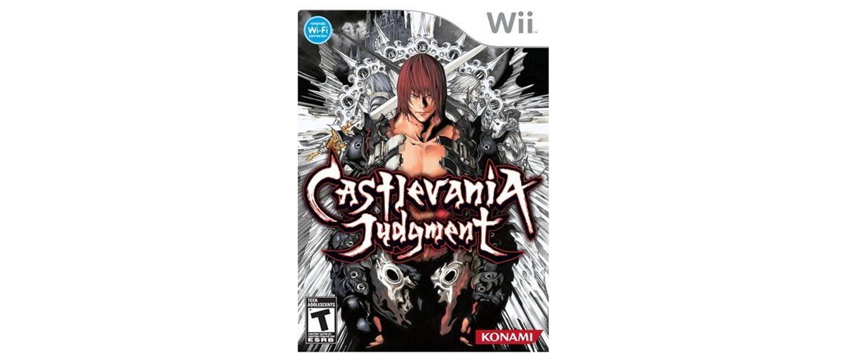 Click here for Castlevania: Judgment - Nintendo Wii - Open Miscel... prices