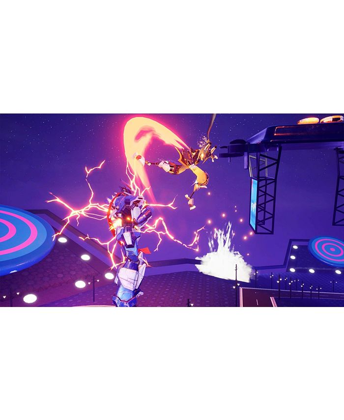 Maximum Games Override 2: Ultraman Deluxe Edition - Nintendo Switch ...