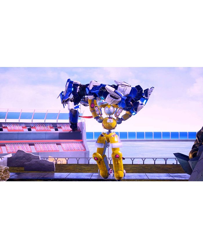 Maximum Games Override 2: Ultraman Deluxe Edition - Nintendo Switch ...