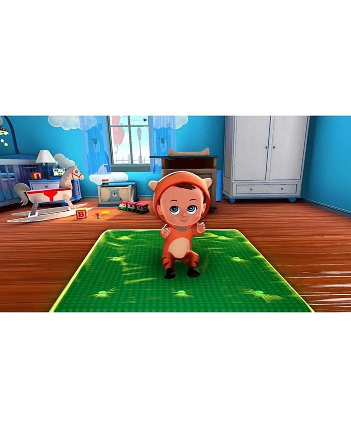 Maximum Games My Universe: My Baby - Nintendo Switch - Macy's