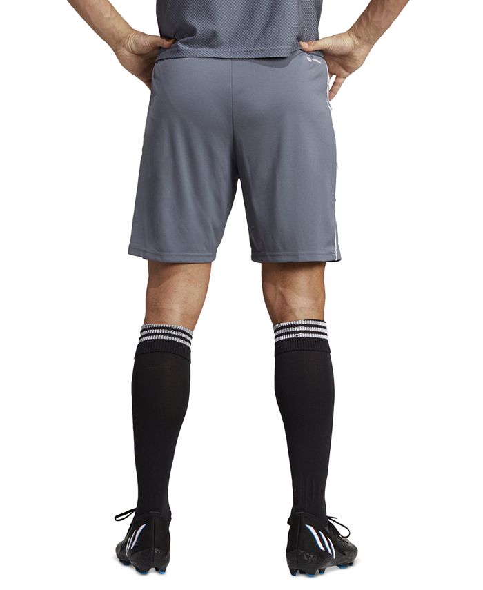 adidas Men's Tiro 23 Performance League Shorts - Macy's