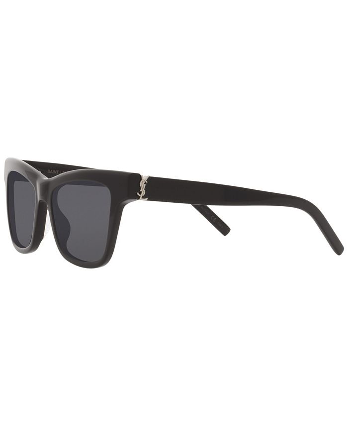 Saint Laurent Women's Sunglasses, SL M106 - Macy's