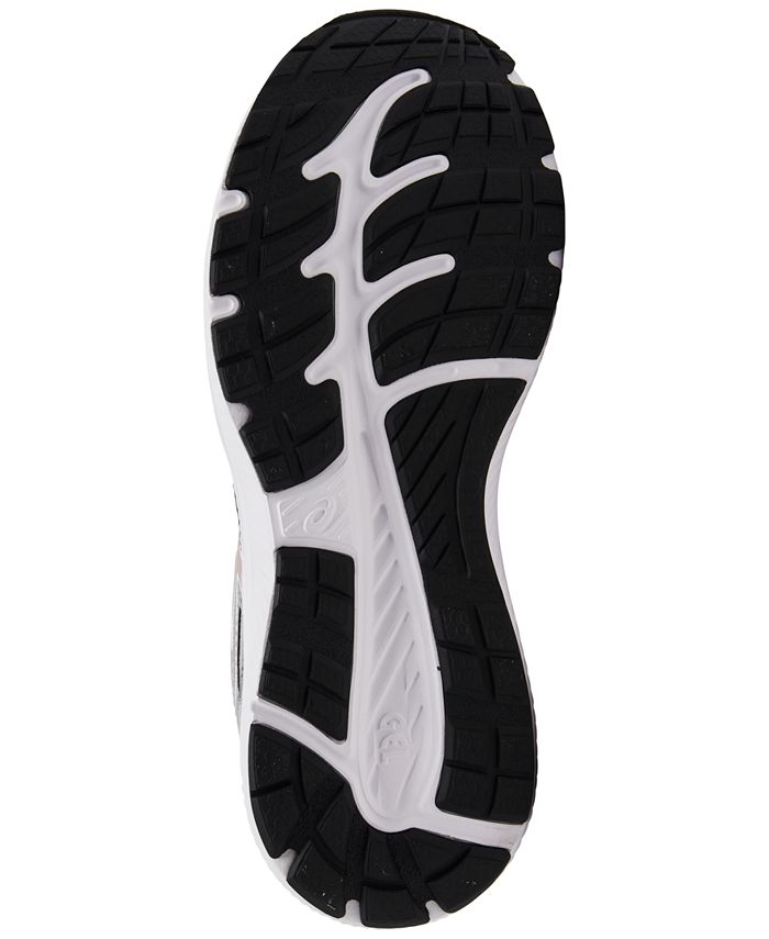 Asics Women's GEL-Contend 8 Running Sneakers from Finish Line - Macy's