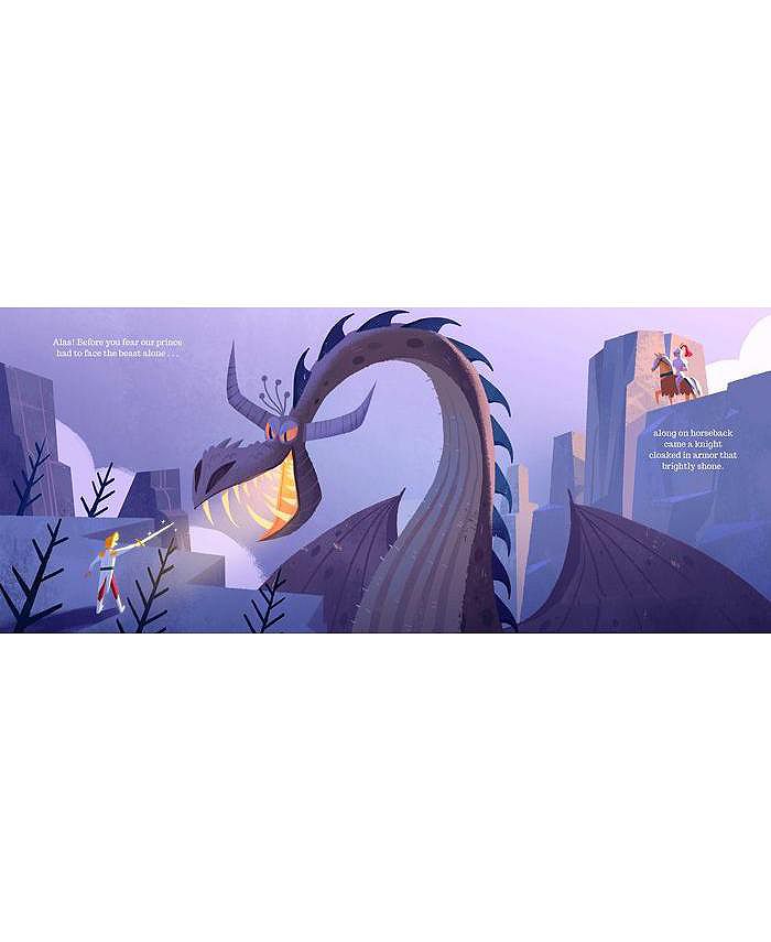 Barnes And Noble Prince And Knight By Daniel Haack Macys