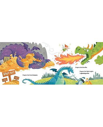 Barnes & Noble Amy Wu and the Patchwork Dragon by Kat Zhang - Macy's