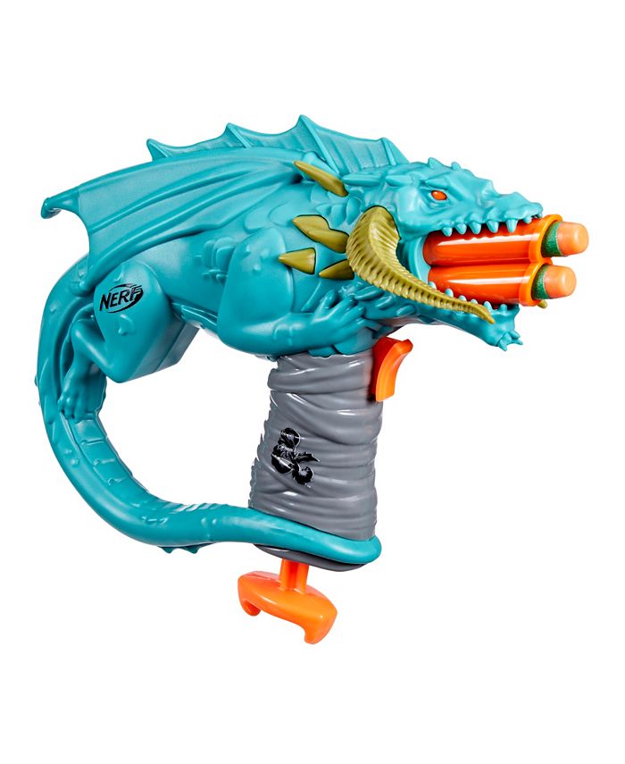 Nerf Dungeons Dragons Rakor Blaster - Macy's