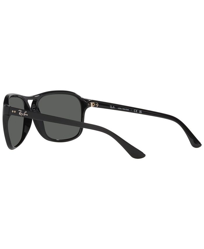 Ray-Ban Unisex Sunglasses, RB4128 - Macy's