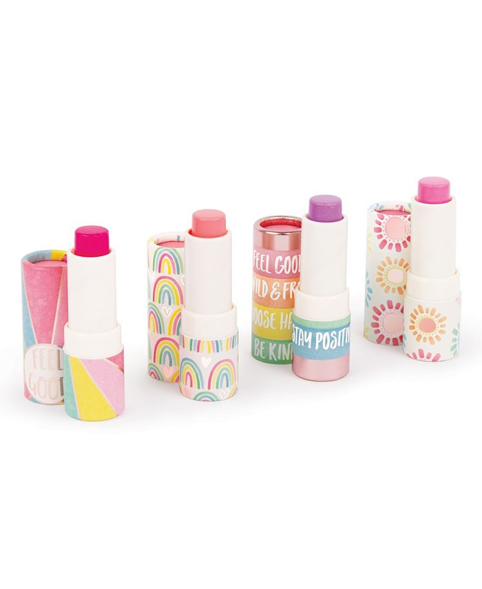 3C4G Adventure Fun Lip Gloss Set - Macy's