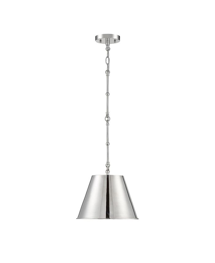 Savoy House Alden Pendant Light - Macy's