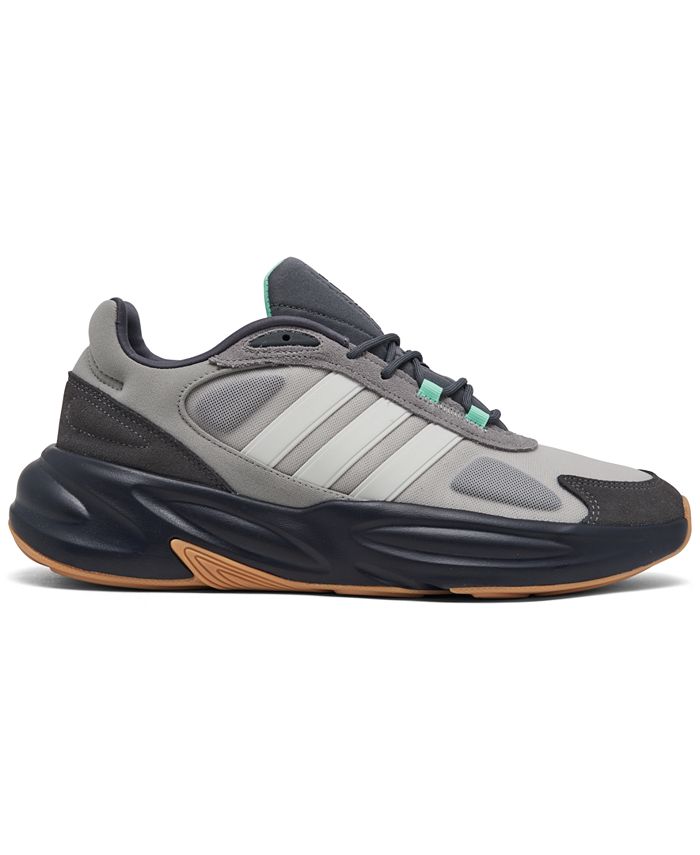 adidas Men's Originals Ozelle Cloud Foam Casual Sneakers from Finish ...