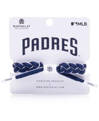 Men's San Diego Padres Signature Infield Bracelet - Macy's