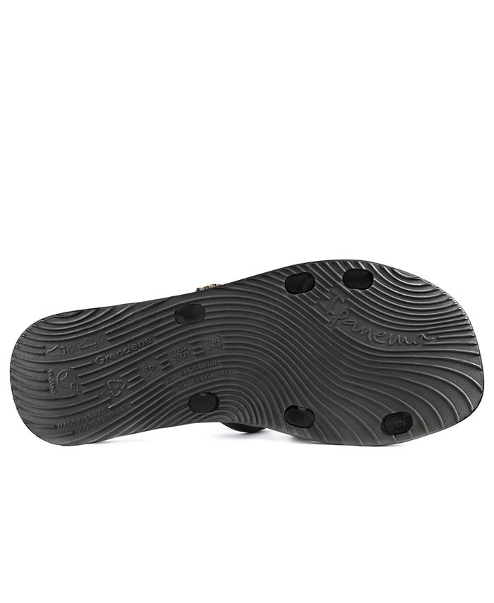 Ipanema Women's Solar Comfort Slide Sandals - Macy's