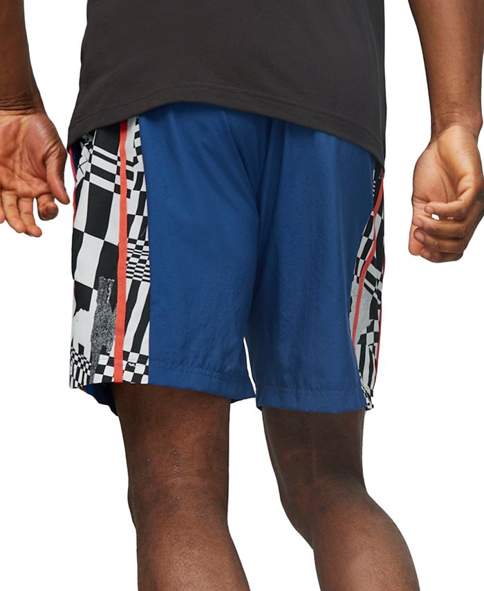 Puma Men's BMW Motorsport Logo Statement Shorts - Macy's