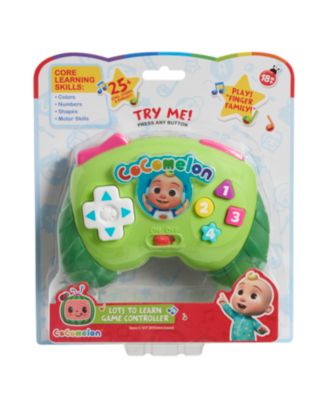 Cocomelon Game Controller - Macy's