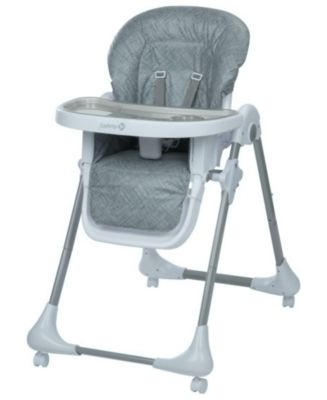 Safety 1st Baby Grow Go High Chair - Macy's