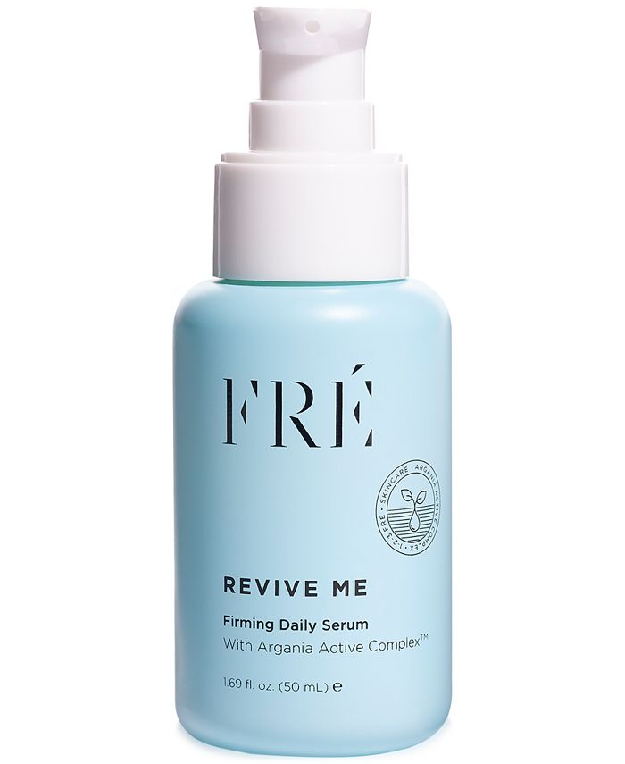 FRE FRÉ Revive Me Firming Daily Serum, 1.69oz. - Macy's