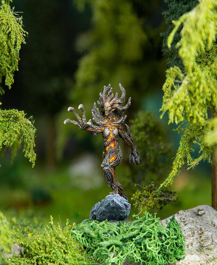 Modiphius The Elder Scrolls Call To Arms Spriggan Matriarch Expansion 1 ...