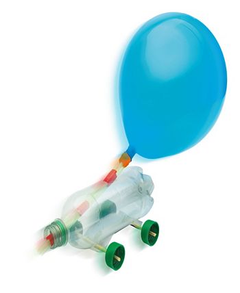 Curious Universe Radical Robotics Science Kit 50 Science Experiments ...