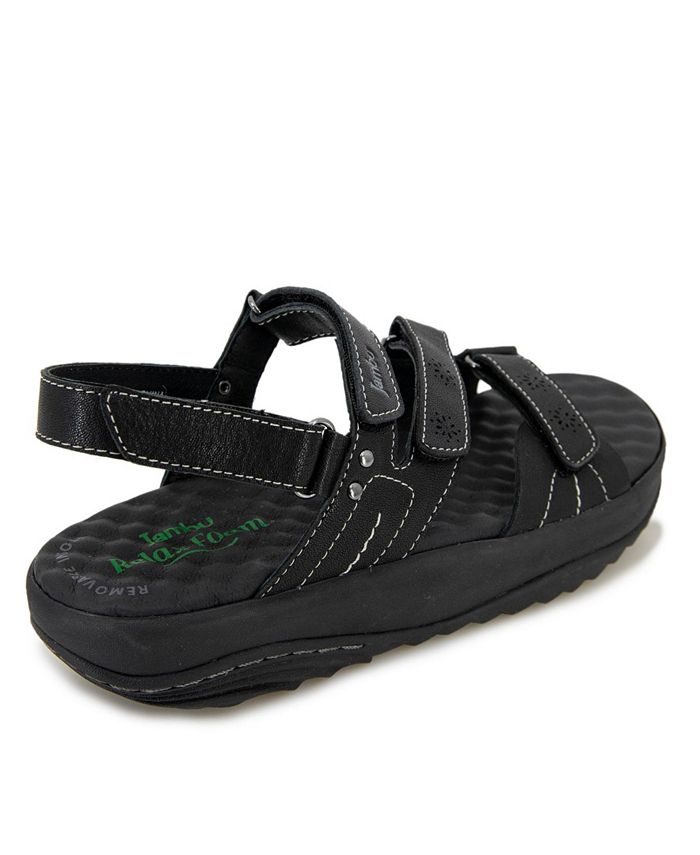 Jambu Women's Ruby Comfort Slingback Sandals - Macy's