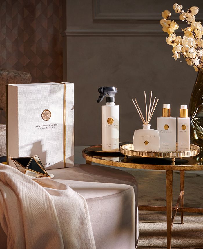 RITUALS 4-Pc. Private Collection Savage Garden Gift Set - Macy's
