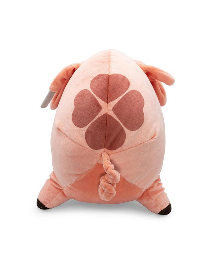 Golden Bell Studios The Seven Deadly Sins Hawk 13-Inch Character Plush ...