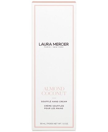 Laura Mercier Soufflé Hand Cream - Macy's