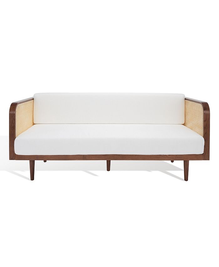 Safavieh Helena 75" French Cane Daybed - Macy's