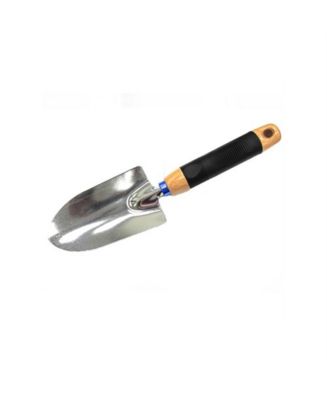 Gardener's Select Gardener Select Hand Held Trowel with Foam Grip - 12 ...