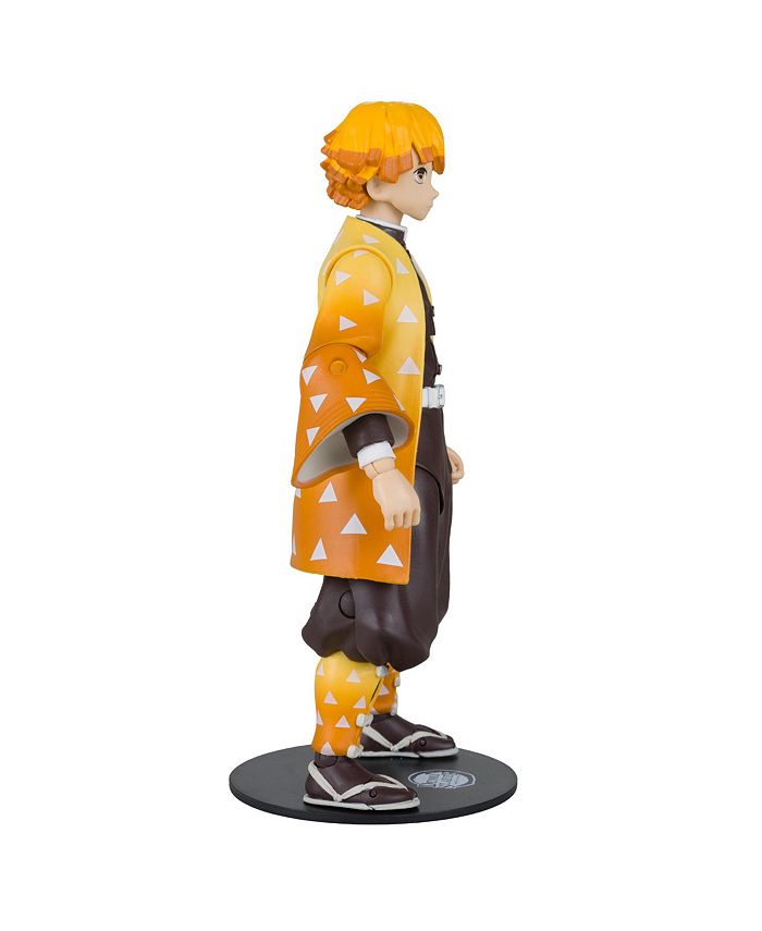 Demon Slayer 7IN ZENITSU AGATSUMA & Reviews - All Toys - Macy's