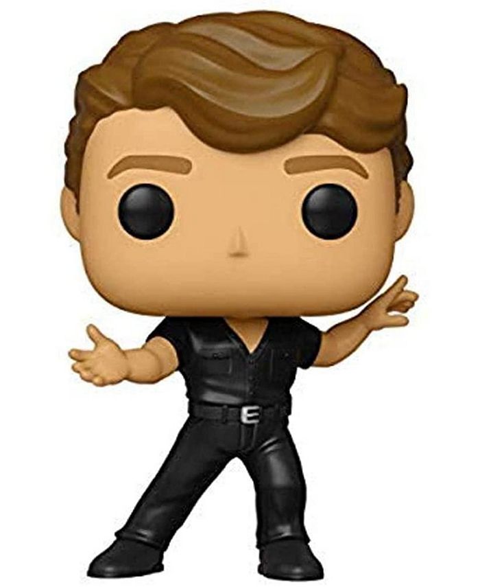 Funko Dirty Dancing POP Vinyl Figure | Johnny (Finale) - Macy's