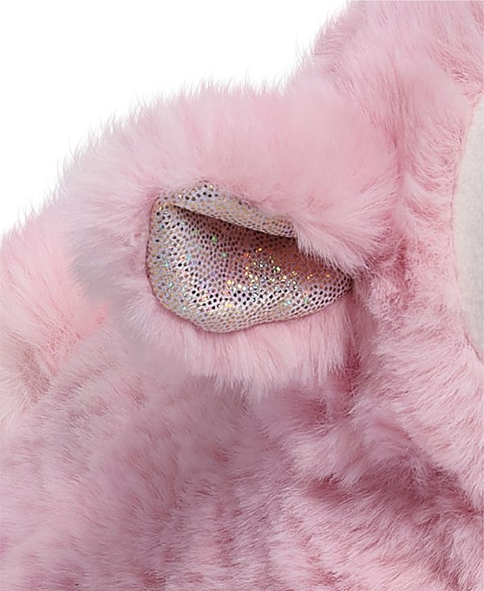 Geoffrey's Toy Box Geoffreys Toy Box 9" Glam Lamb Plush - Macy's