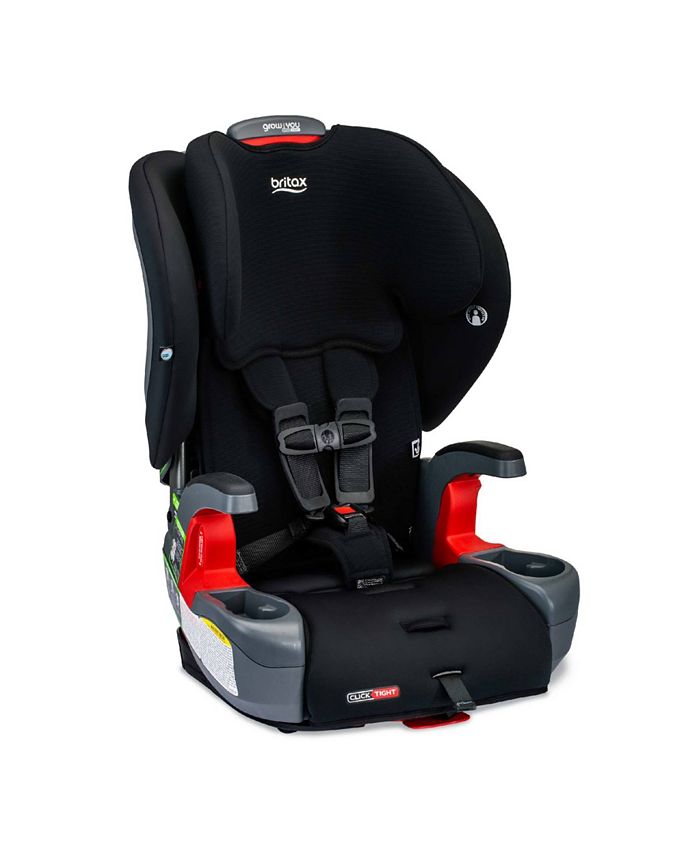 Britax Grow With You Click Tight Harness-2-Booster - Macy's