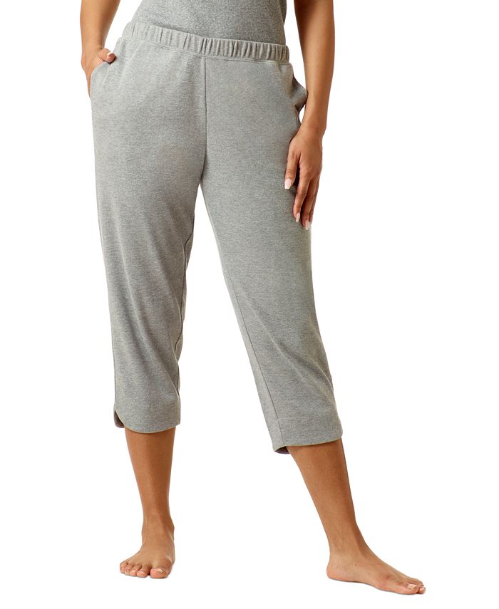 Hue Women's Tulip Hem Cropped Capri Pant - Macy's