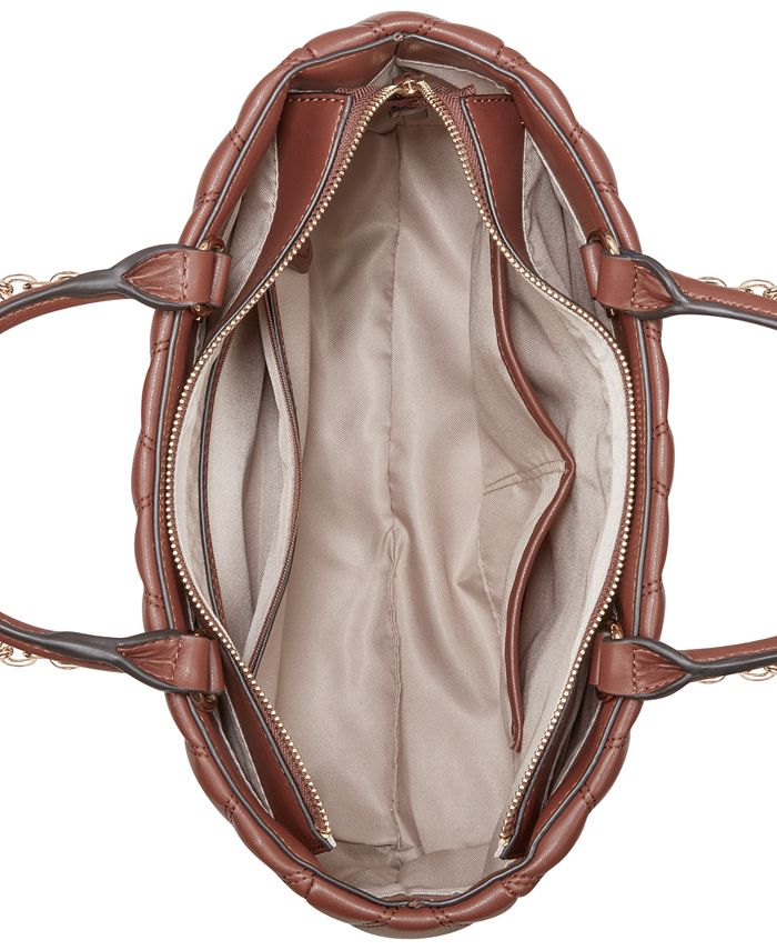 Nine West Women's Aurelie Carryall Handbag - Macy's