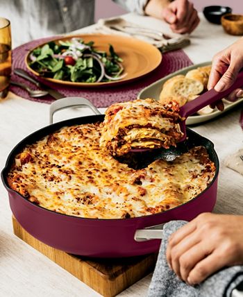 Ninja NeverStick Premium Possible Pan Set - Macy's