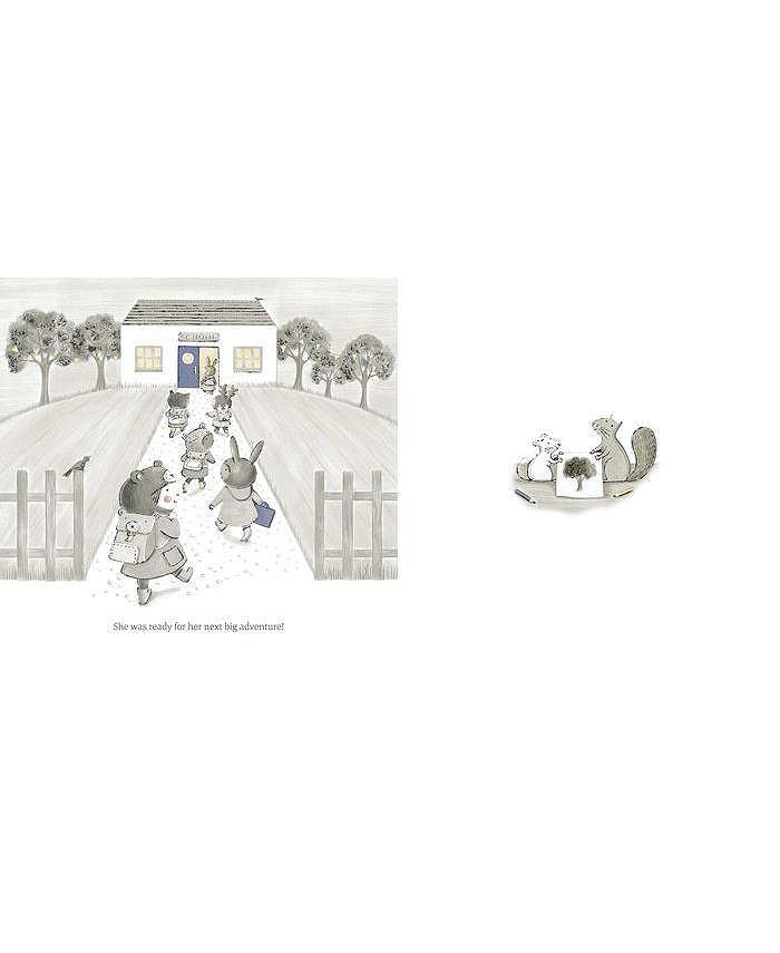 Barnes & Noble The Little Bear by Nicola Killen - Macy's