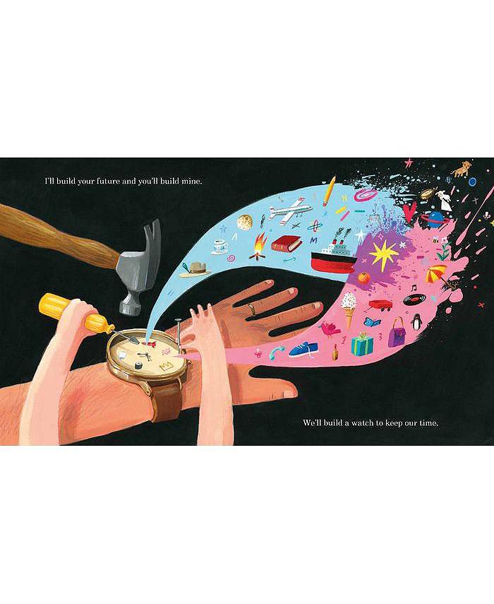 Barnes & Noble What We'll Build: Plans for Our Together Future by ...