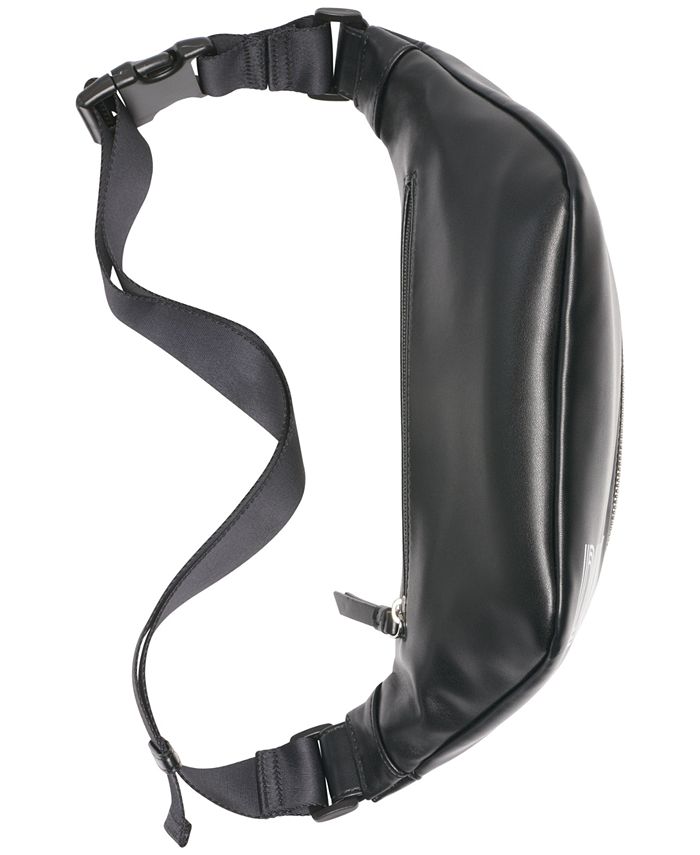 DKNY Tilly Medium Zippered Sling Bag - Macy's