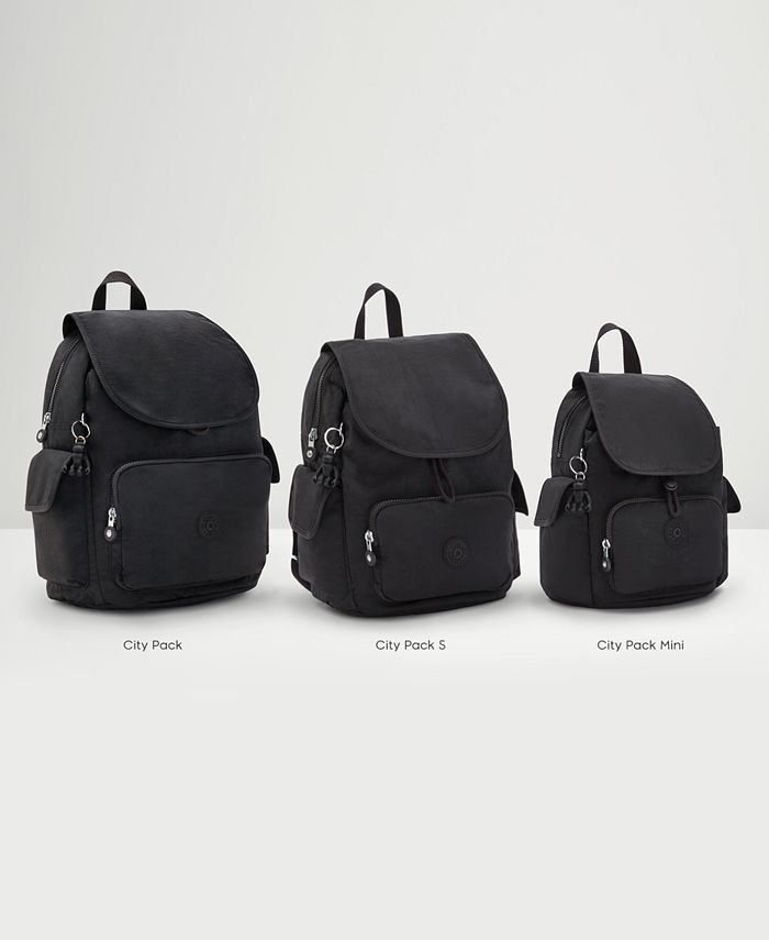 Kipling City Pack Mini Backpack - Macy's