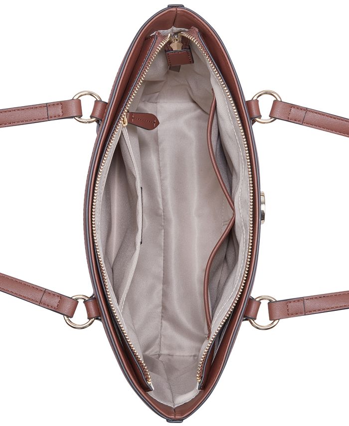 Nine West Women's Kyelle Small Tote Bag - Macy's