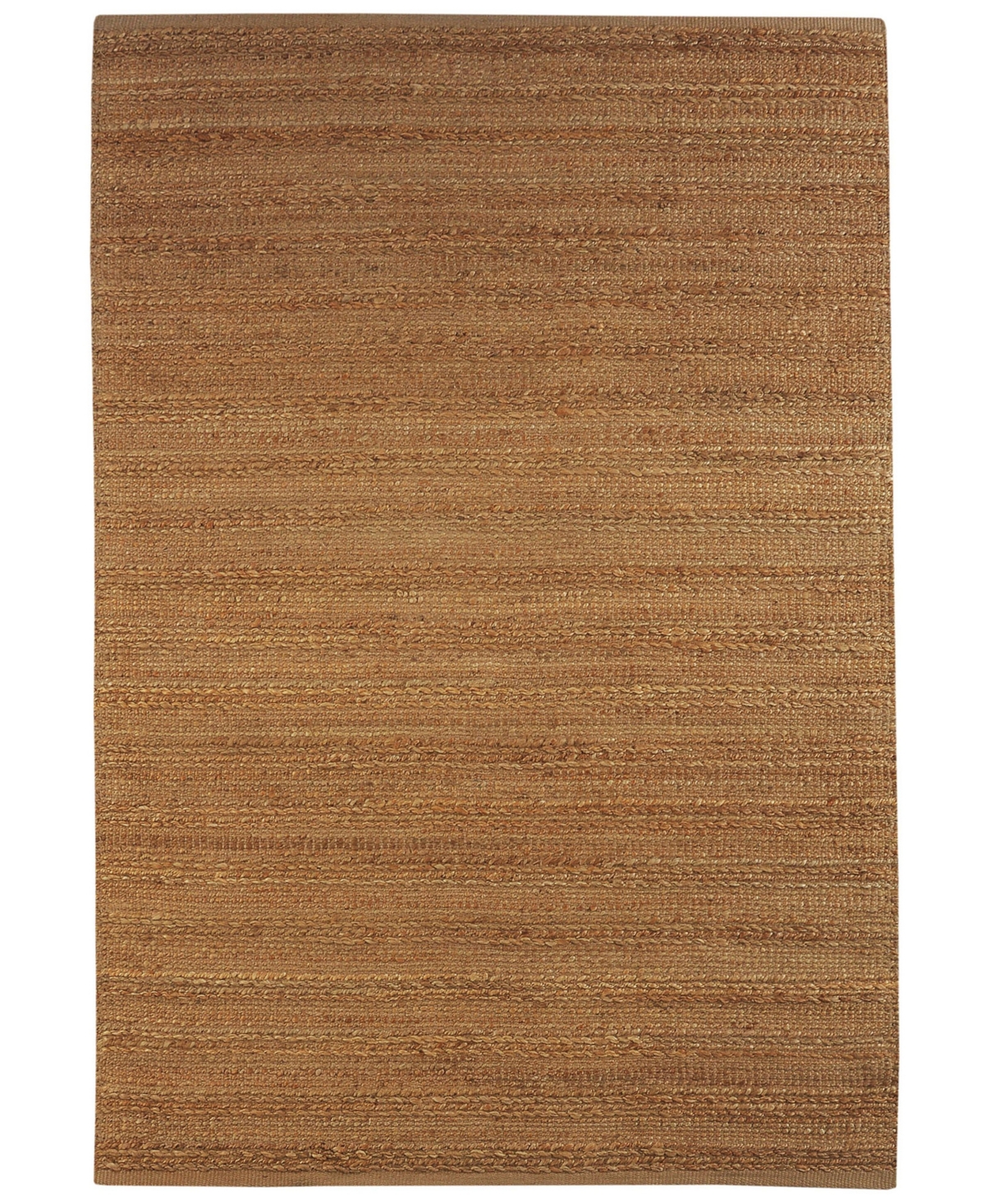 Click here for Lr Home Nancy Natur-389 79 x 99 Area Rug - Tan  Be... prices