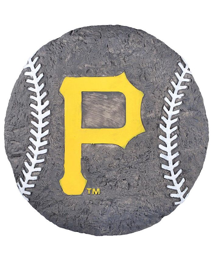 FOCO Pittsburgh Pirates Ball Garden Stone - Macy's