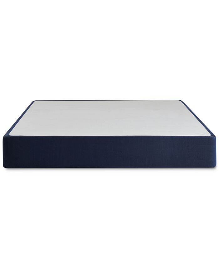 Stearns & Foster Flat Foundation 9" Collection - Macy's