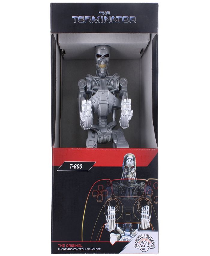 Exquisite Gaming Cable Guys Charging Phone Terminator T-800 Controller ...
