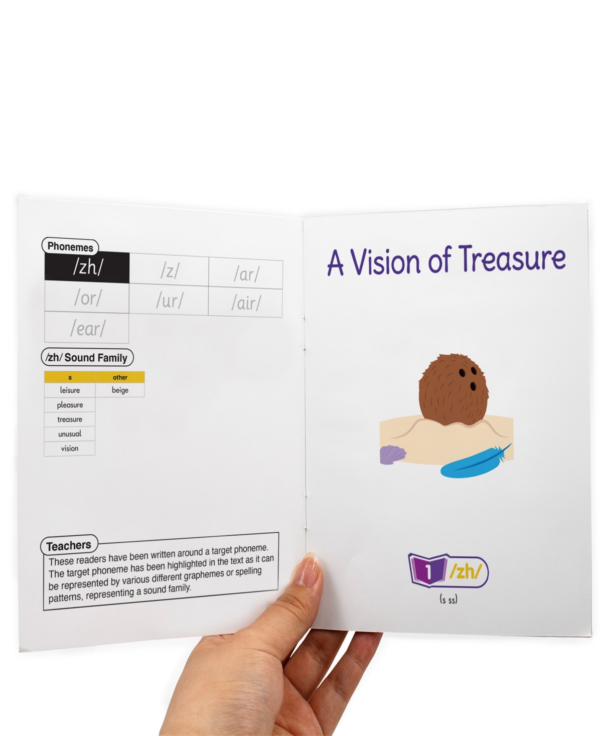 Junior Learning Decodable Readers Sound Families R-controlled Fiction ...