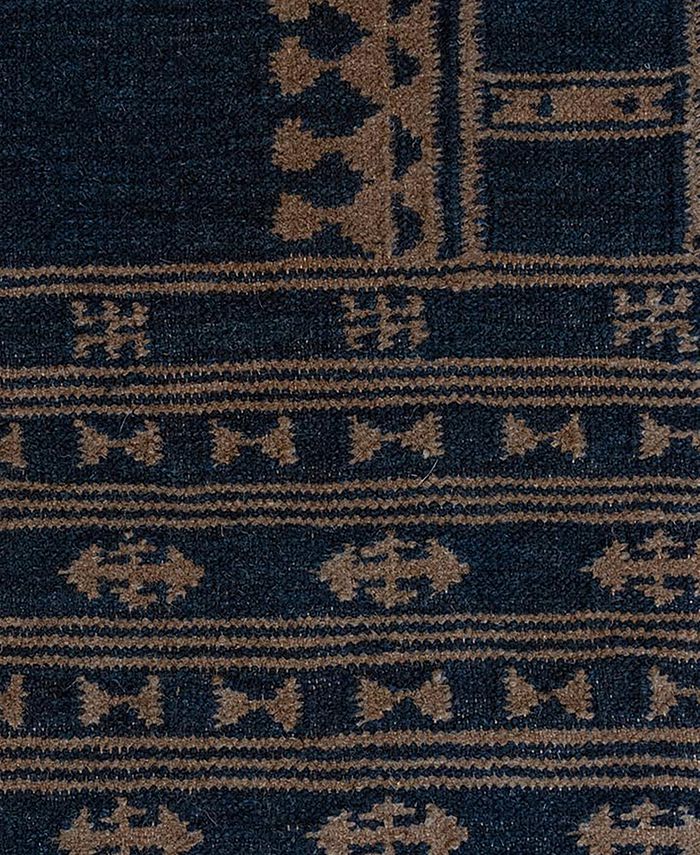 LEMIEUX ET CIE Duar DUA4 5' x 8' Area Rug - Macy's